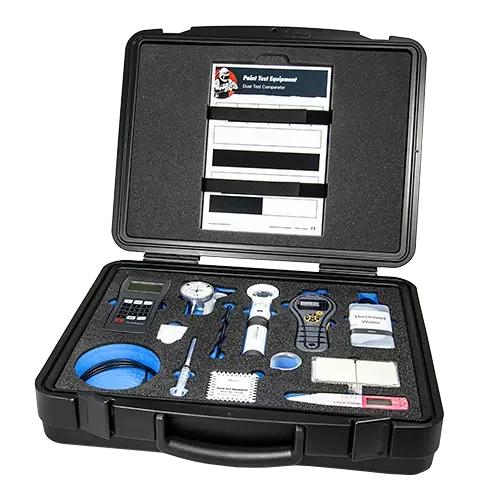 Test & Måleudstyr - SurfaceShop.dk