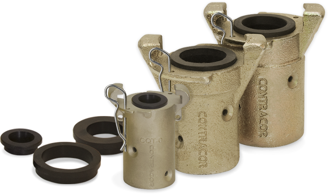 Koblinger & Tilbehør - SurfaceShop.dk