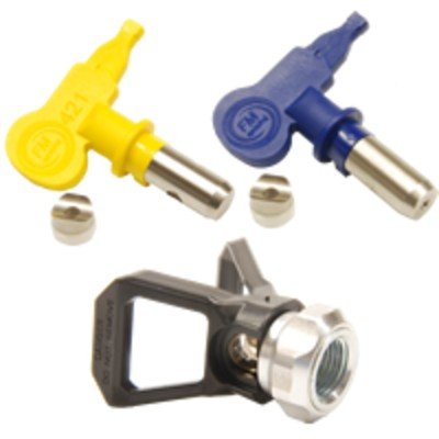 Airless Dyser - SurfaceShop.dk