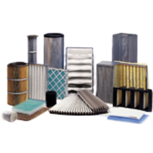 Kabine- & ventilationsfilter - SurfaceShop.dk